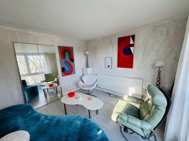 Warner Place, London E2, 2 bed maisonette to rent, £2,500 pcm | PrimeLocation