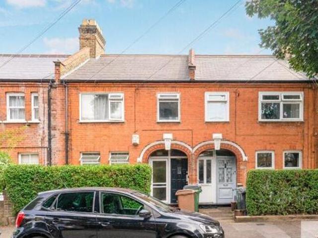 Warner Road, London, 2 Bedroom Flat