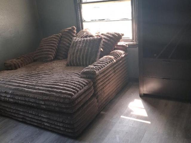Warner Robins Home