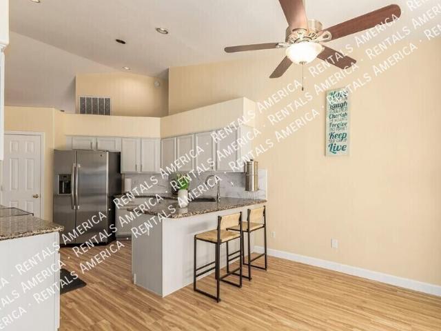 Warner Ranch 3 Bedroom, 2 Bath