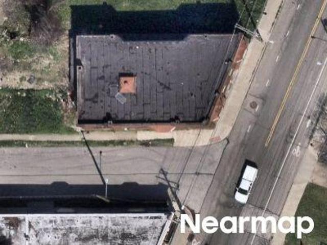 Warner Rd