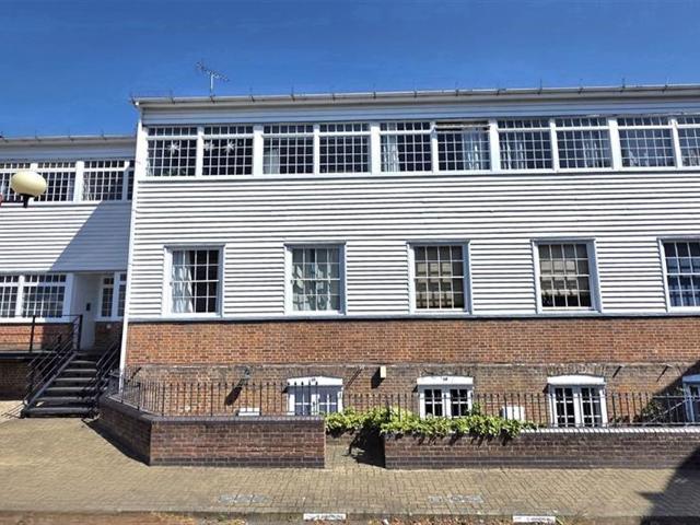 Warners Mill, Silks Way, Braintree CM7, Maisonette to rent, £825 pcm | PrimeLocation