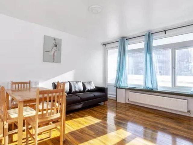 Warnford House, Tunworth Crescent, London, SW15 4PE, United Kingdom | 2 bed apartment for rent #140229058 | Rentberry