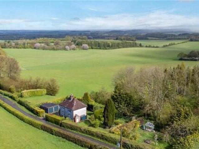 Warnford, Southampton, 4 Bedroom Detached
