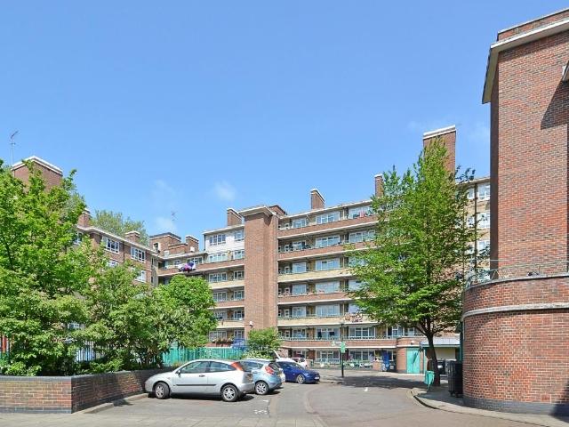Warnham House, Bloomsbury WC1H, 3 bed flat to rent, £4,225 pcm | PrimeLocation