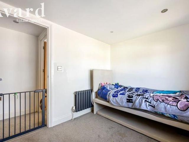 Warnham Rise, Brighton BN1, 4 bedroom semi detached house to rent 70186033 | PrimeLocation
