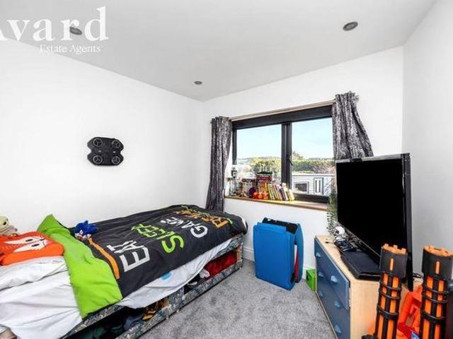Warnham Rise, Brighton BN1, 4 bedroom semi detached house to rent 70186033 | PrimeLocation