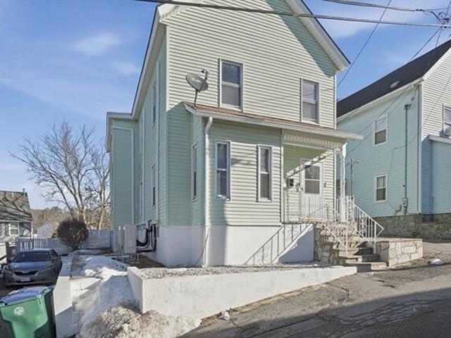 Warnock St, Lowell, Home For Sale