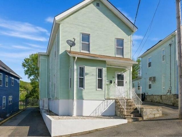 Warnock St, Lowell, Home For Sale