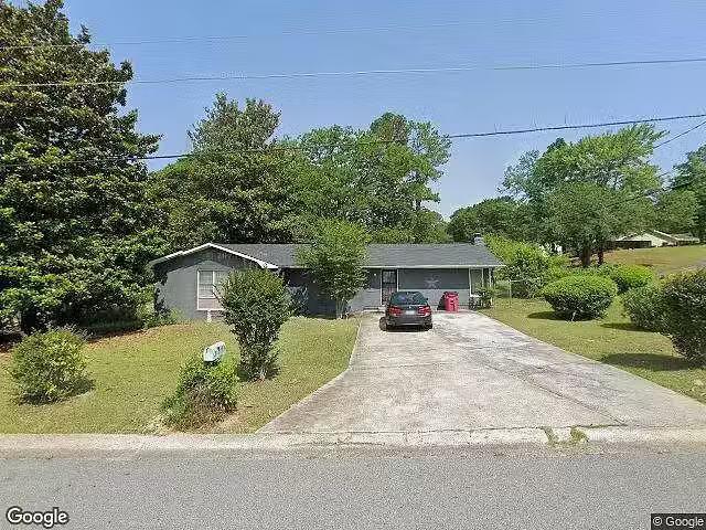 Warpath, MACON, GA 31217