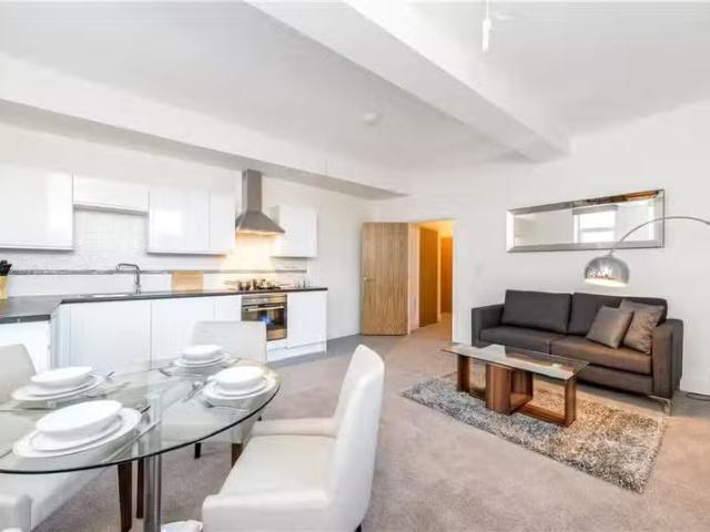 Warple Way, Acton, London, W3 0BD