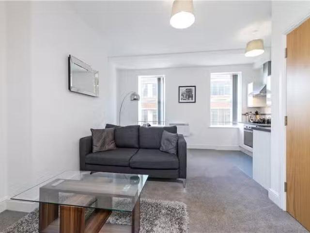 Warple Way, Acton, W3 0BD