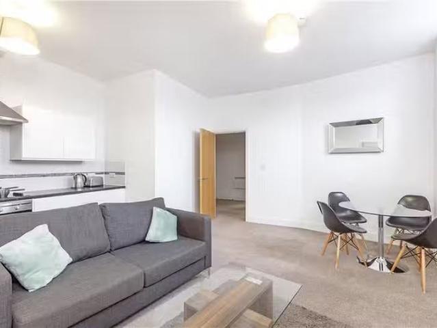 Warple Way, Acton, W3 0BD