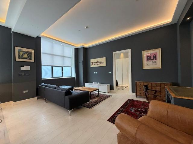 Warple Way, Acton W3, 1 bed flat to rent, £2,100 pcm | PrimeLocation