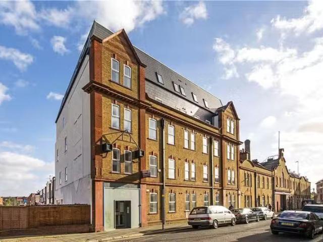 Warple Way, London, W3 0BD