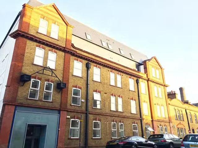 Warple Way, London, W3 0BD
