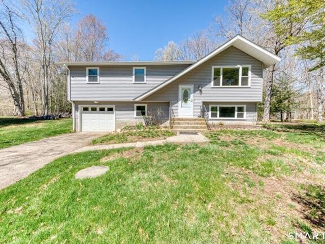 Warrenville Rd, Mansfield, Home For Sale