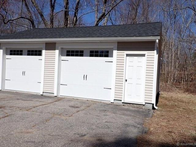 Warrenville Rd, Mansfield, Plot For Sale