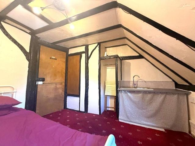 Warren Cottage, The Street, Willesborough TN24, 1 bed property to rent, £700 pcm | PrimeLocation