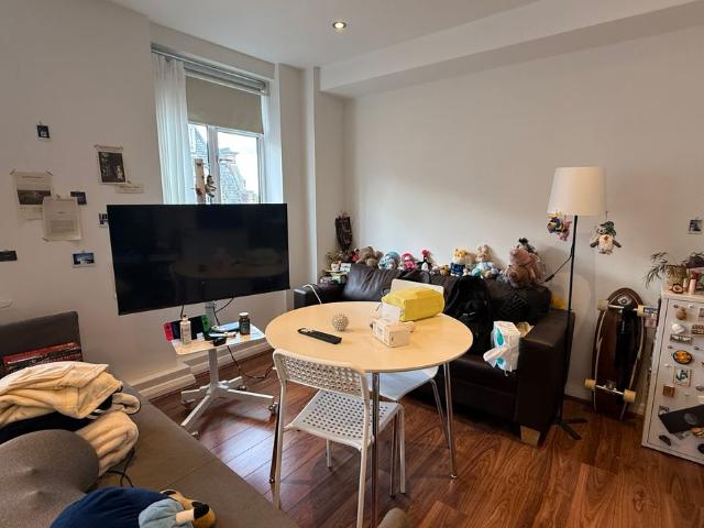 Warren Court, Euston Road, London NW1, 2 bed flat to rent, £3,835 pcm | PrimeLocation