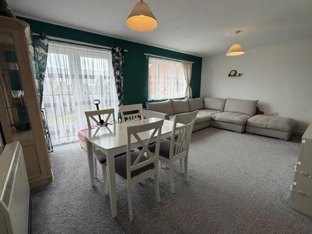 Warren Court, Hampton Vale, PE7 8HA, Property for rent