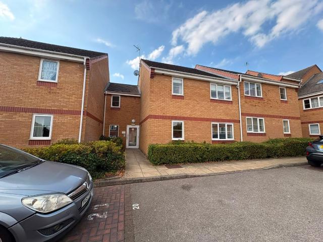 Warren Court, Hampton Hargate PE7, 2 bed flat to rent, £950 pcm | PrimeLocation