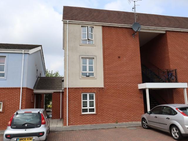 Warren Court, Lincoln LN2, 1 bed flat to rent, £695 pcm | PrimeLocation