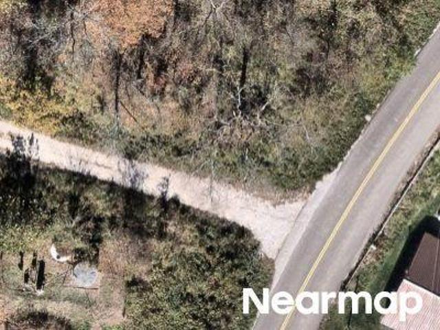 Warren Chapel Rd