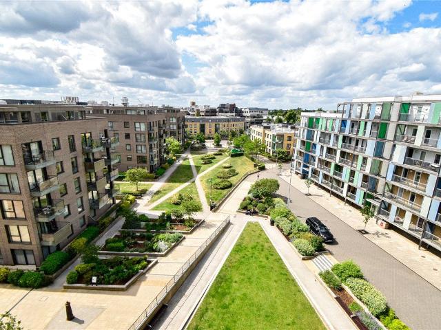 Warren Close, Cambridge, Cambridgeshire CB2, 1 bed flat to rent, £2,150 pcm | PrimeLocation