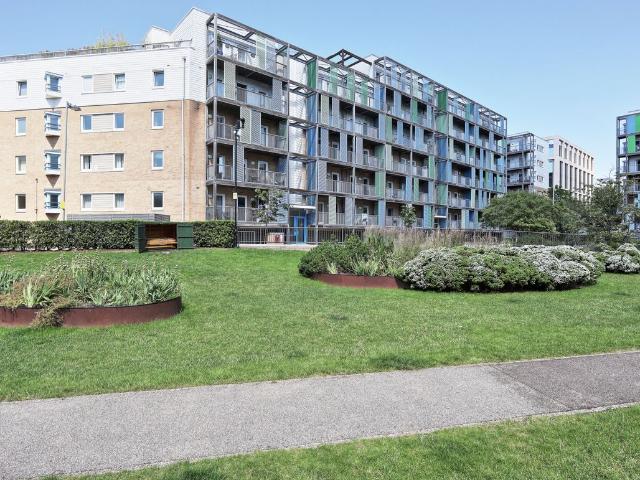 Warren Close, Cambridge CB2, 1 bed flat to rent, £1,675 pcm | PrimeLocation