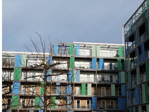 Warren Close, Cambridge CB2 2 bed apartment to rent £1,975 pcm £456 pw