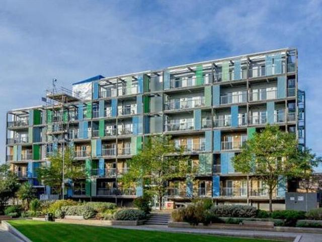 Warren Close, Cambridge, 2 Bedroom Apartment