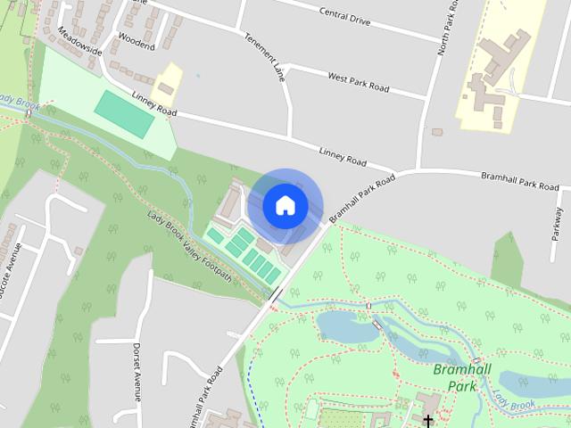 Warren Close, Bramhall, SK7 3LH