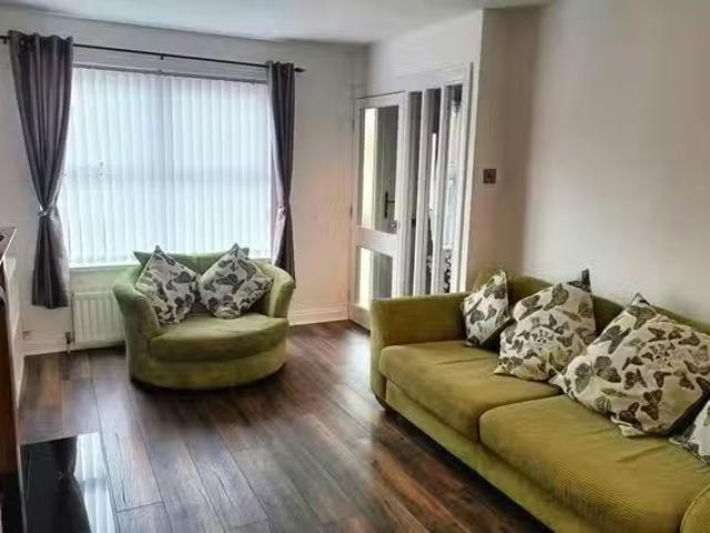 Warren Close, Lisburn