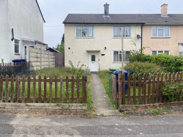 Warren Crescent, Oxford, OX3 4 bed house to rent £2,750 pcm £635 pw