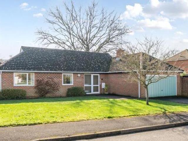 Warren Croft, Cootham, 3 Bedroom Detached