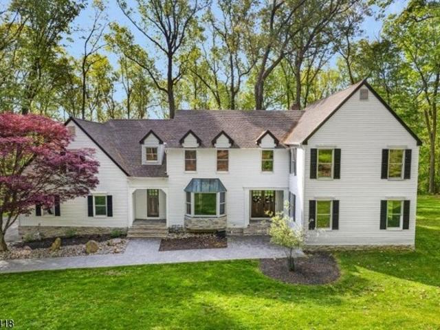 Warren Cutting, Chester Township, Home For Sale