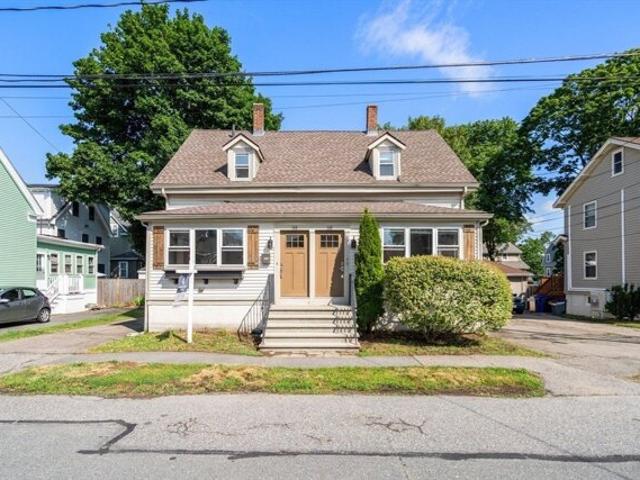 Warren Ave, Milton, Home For Sale