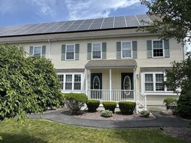 Warren Ave Apt,brockton, Condo For Sale