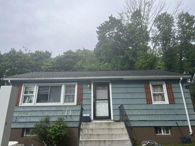 Warren Ave, Boston, Home For Sale