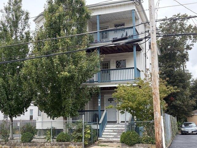 Warren Ave, Brockton, Home For Sale