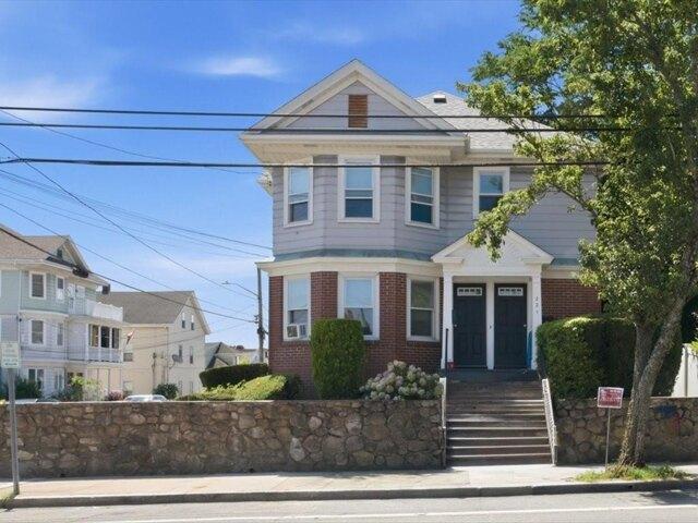 Warren Ave, East Providence, Home For Sale