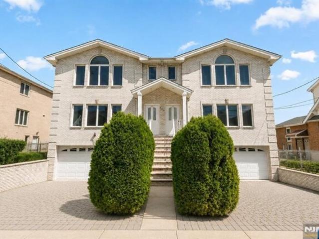 Warren Ave, Fort Lee, Home For Sale