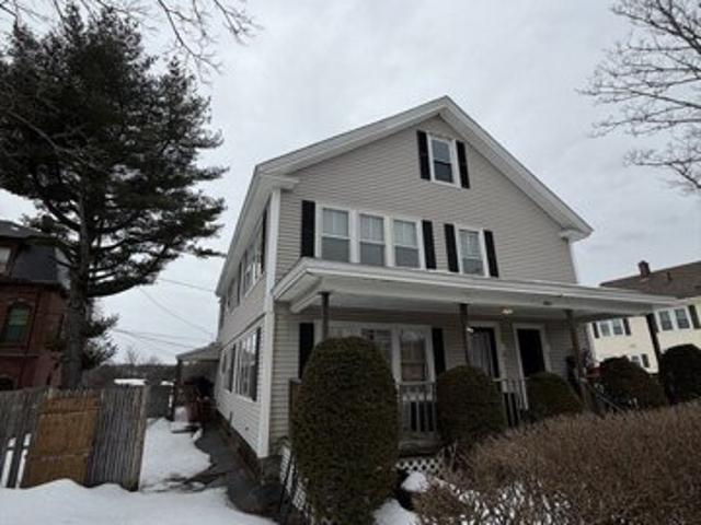 Warren Ave, Leicester, Home For Sale