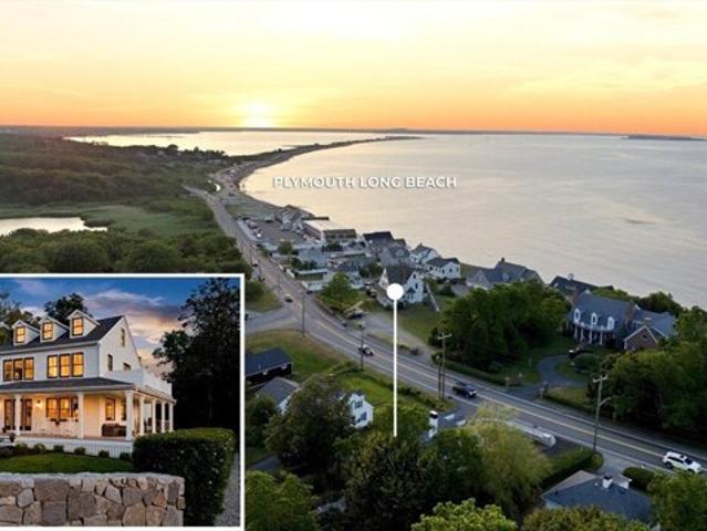 Warren Ave, Plymouth, Home For Sale