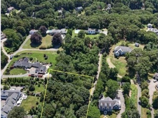 Warren Ave, Plymouth, Plot For Sale