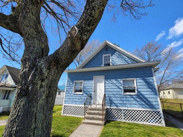 Warren Ave, Portland, Home For Sale