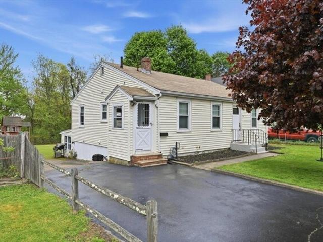Warren Ave, Stoughton, Home For Sale