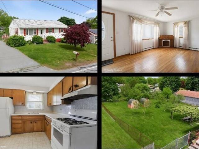 Warren Ave, Tiverton, Home For Sale