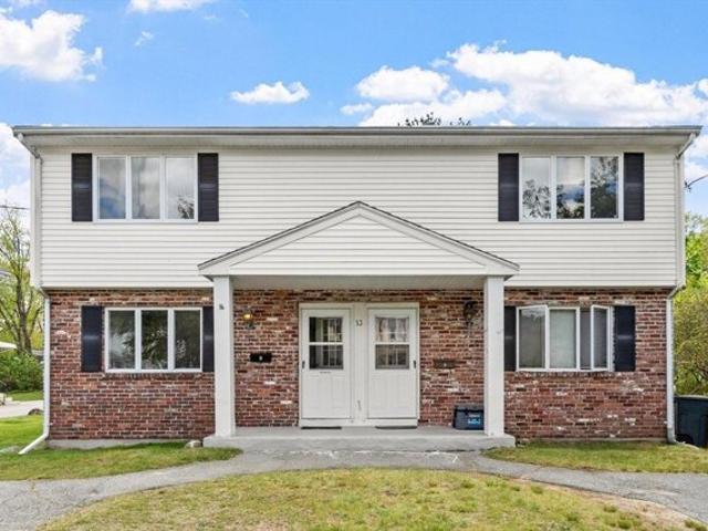 Warren Ave Unit B, Chelmsford, Condo For Sale